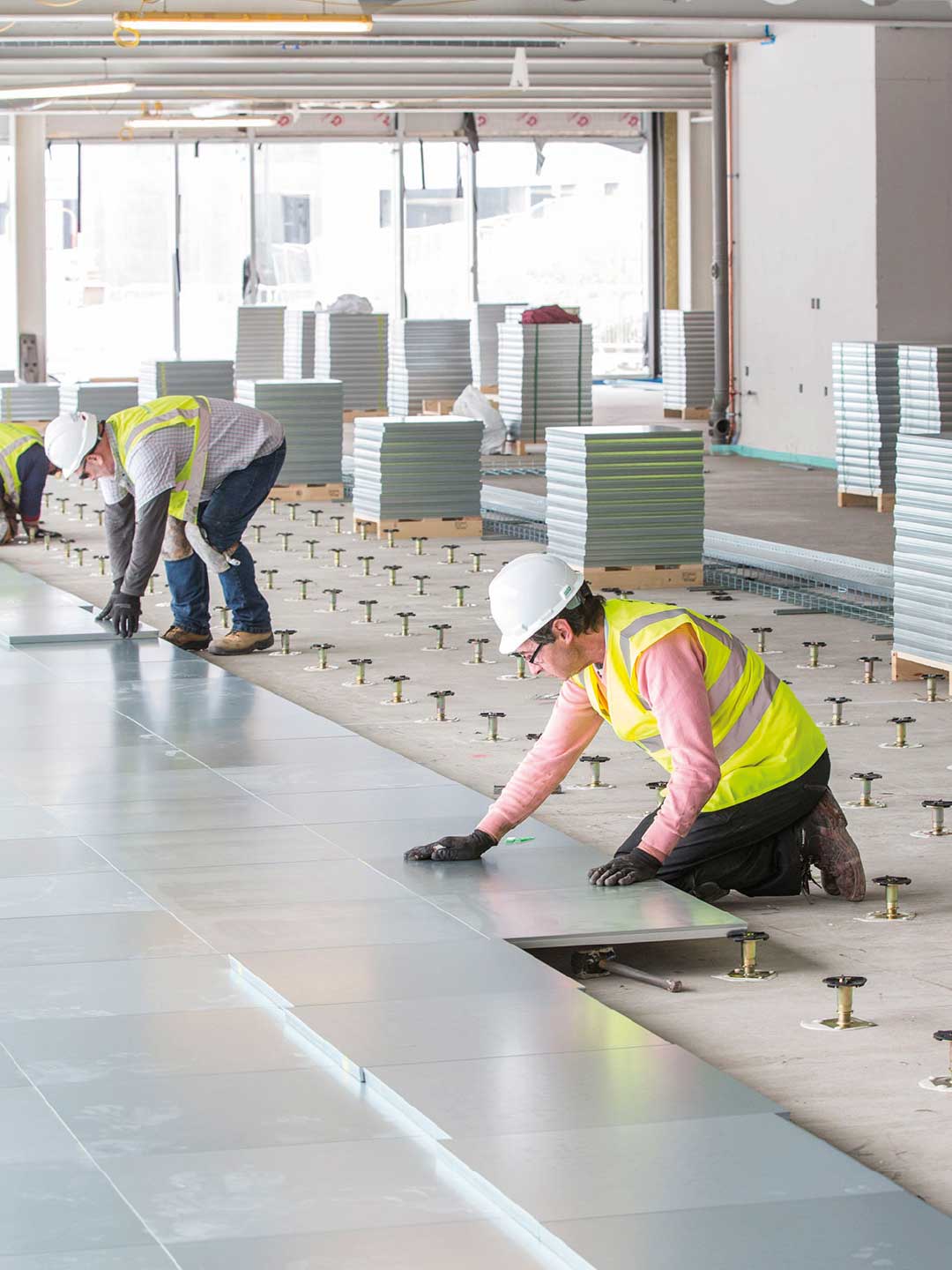 Products - TREE RING