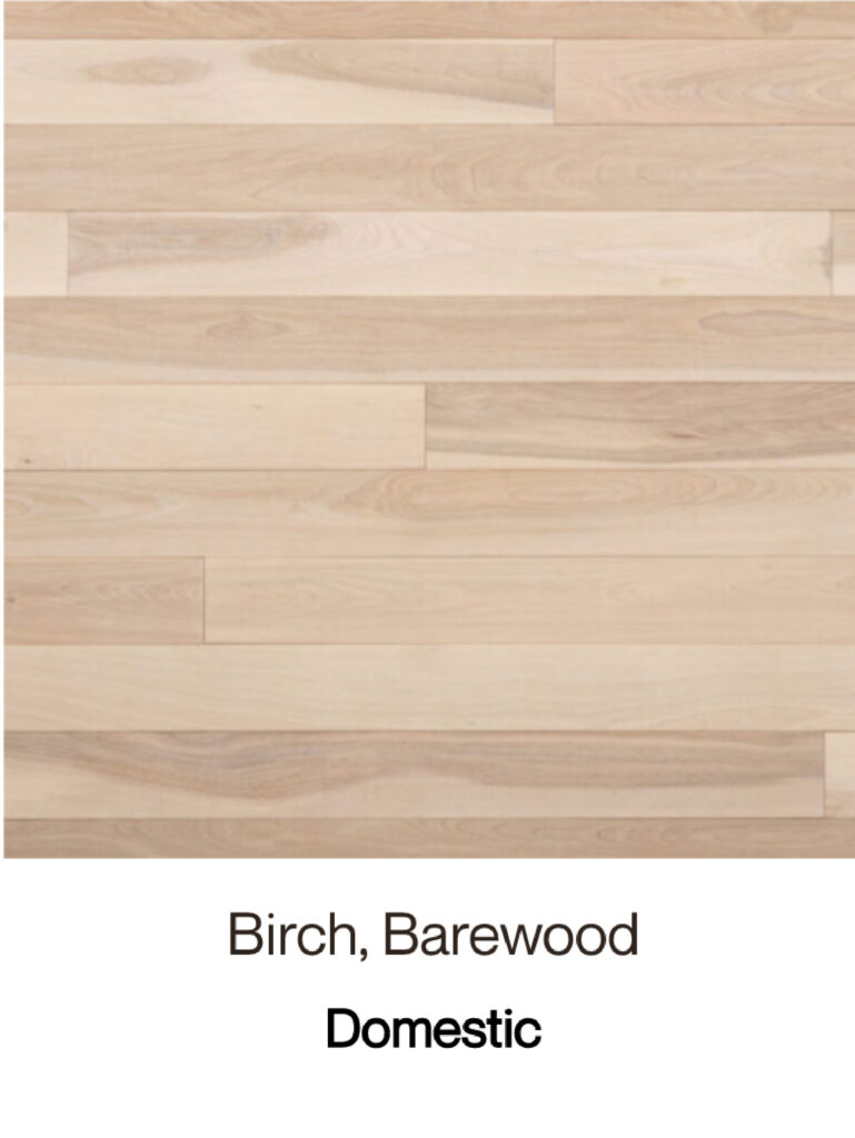 TREE RING FLOORS - TREE RING