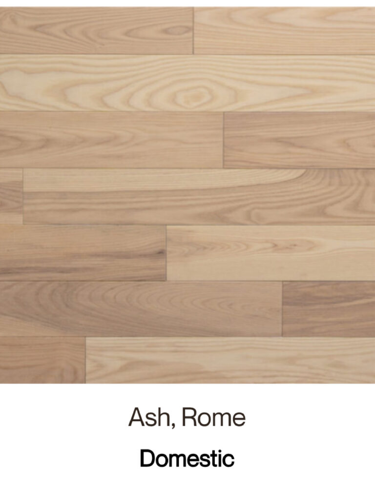 TREE RING FLOORS - TREE RING