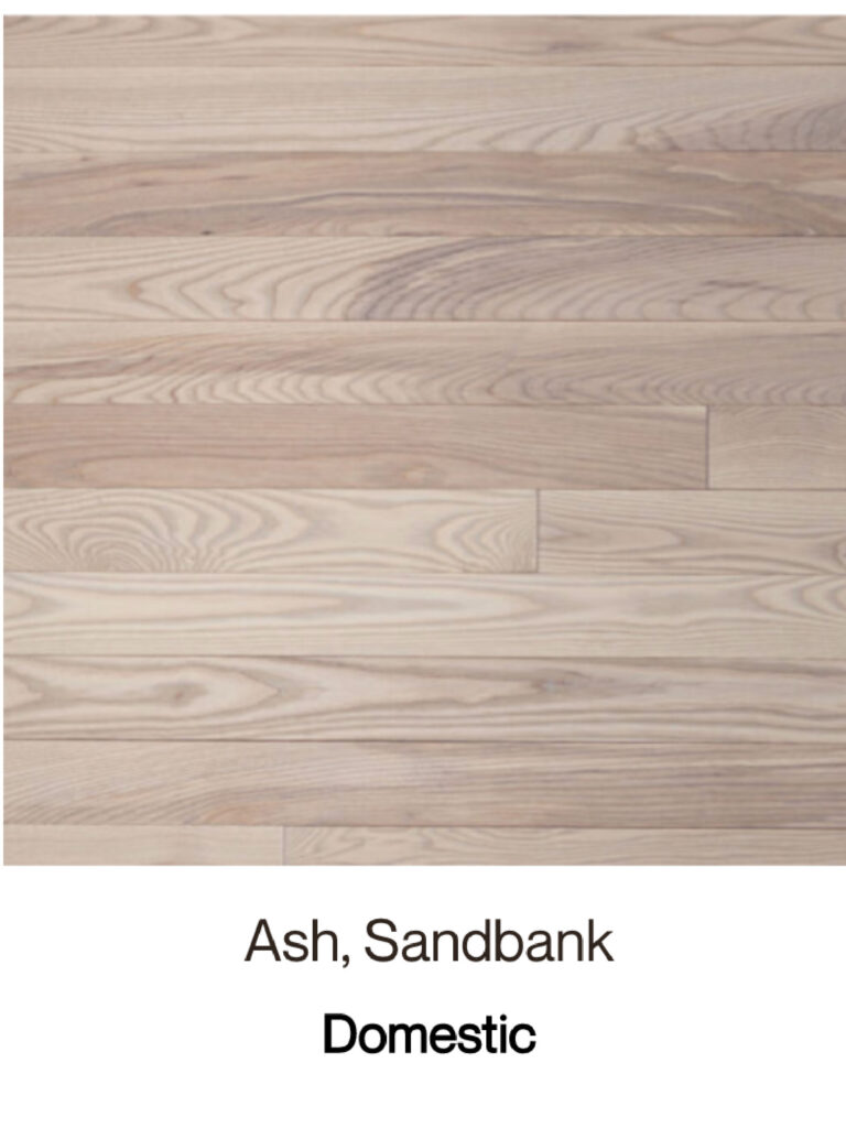 TREE RING FLOORS - TREE RING