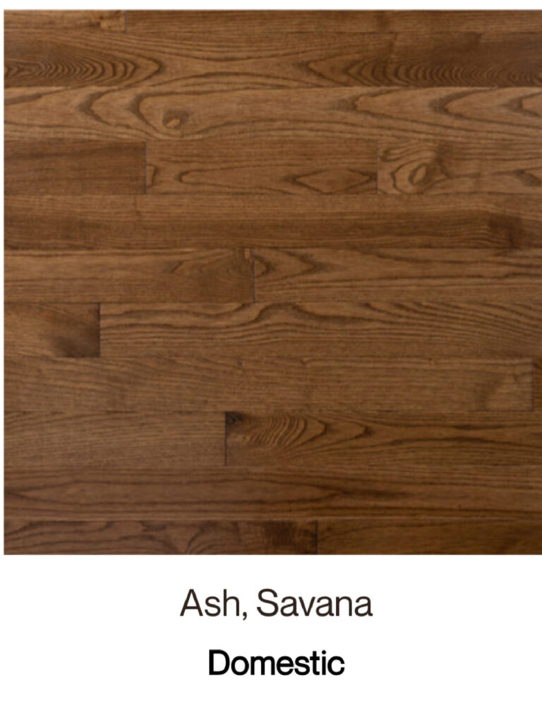 TREE RING FLOORS - TREE RING