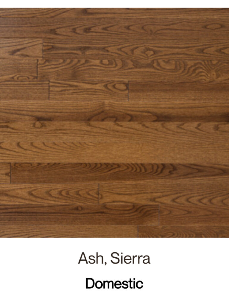 TREE RING FLOORS - TREE RING