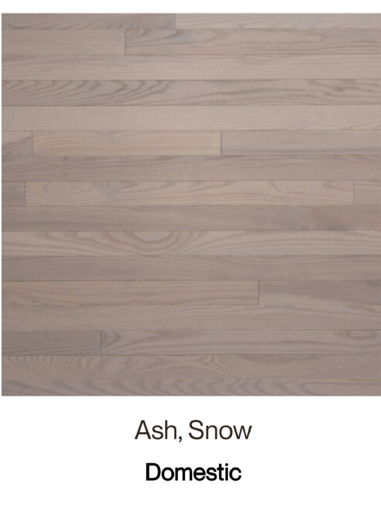 TREE RING FLOORS - TREE RING