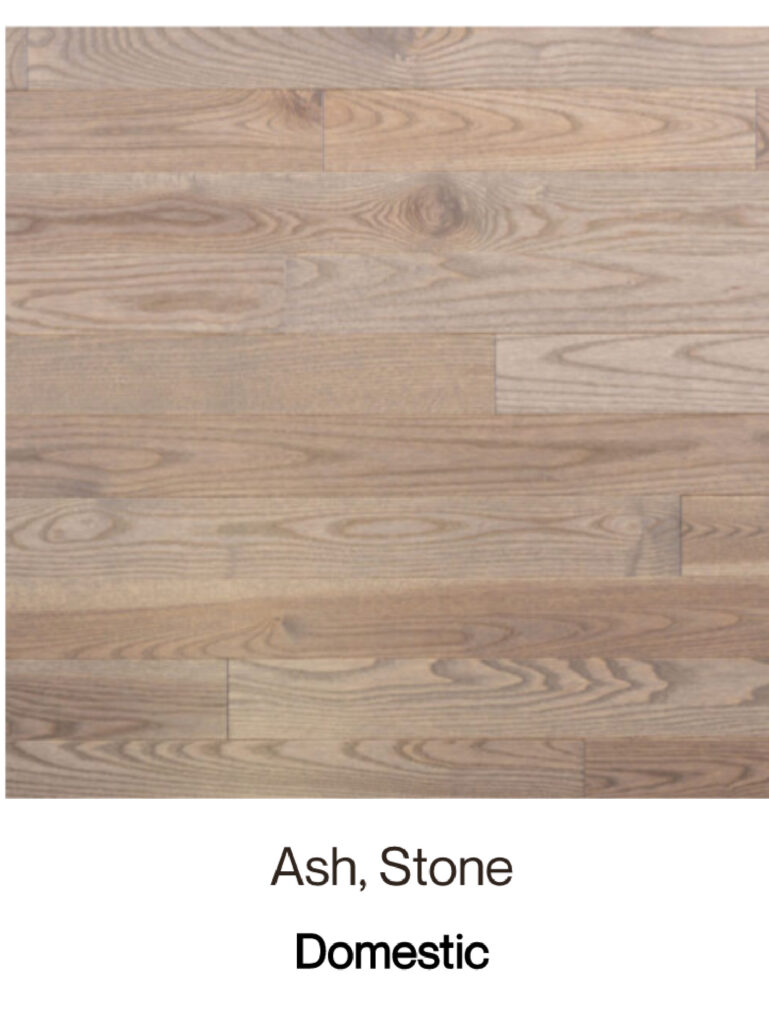 TREE RING FLOORS - TREE RING