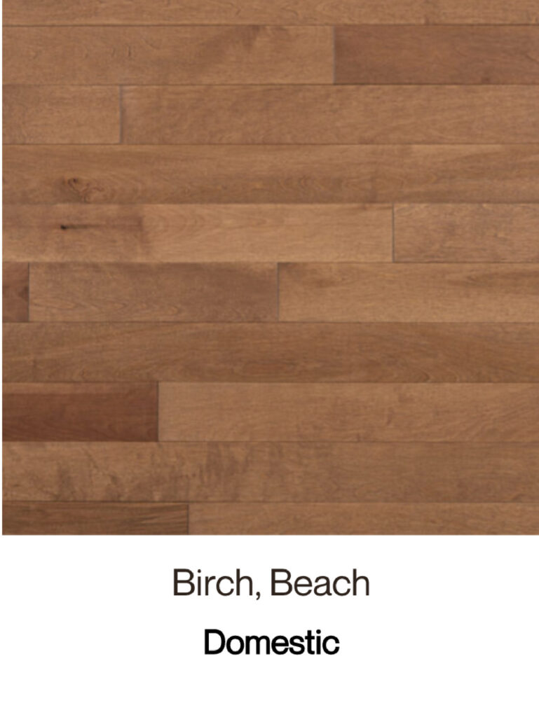 TREE RING FLOORS - TREE RING