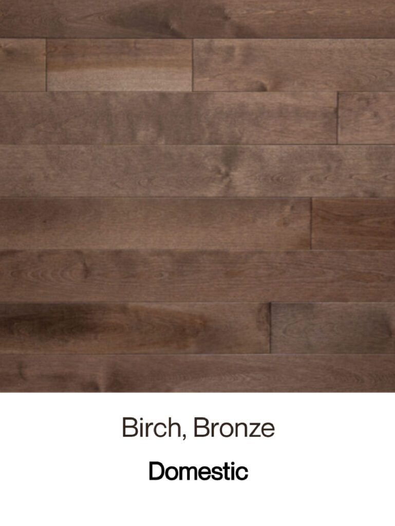 TREE RING FLOORS - TREE RING