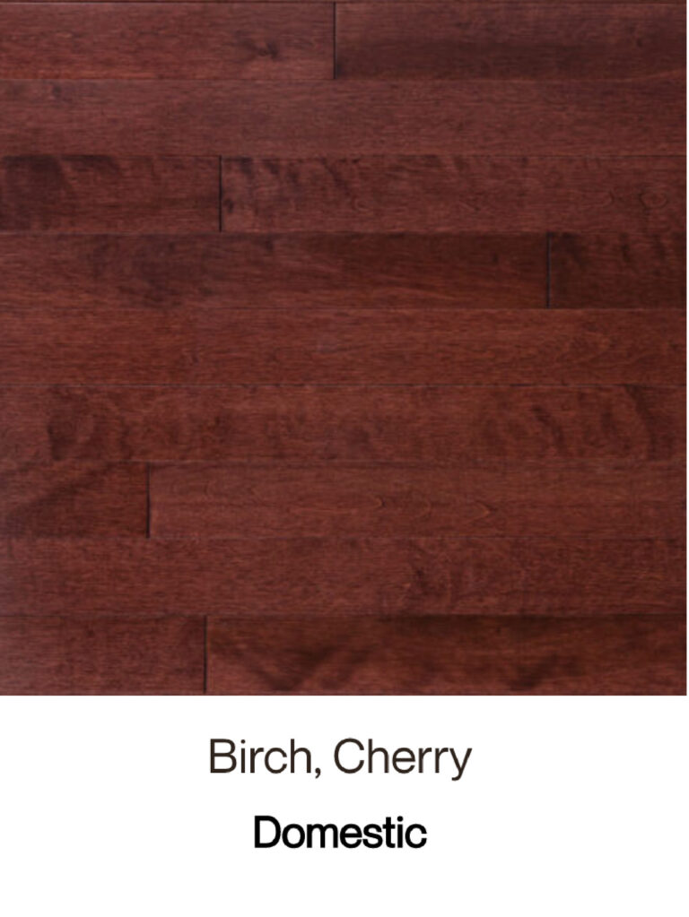 TREE RING FLOORS - TREE RING