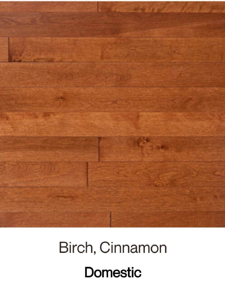 TREE RING FLOORS - TREE RING
