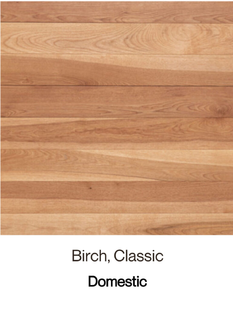 TREE RING FLOORS - TREE RING