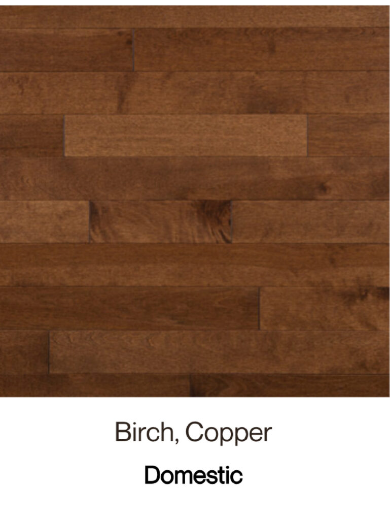 TREE RING FLOORS - TREE RING