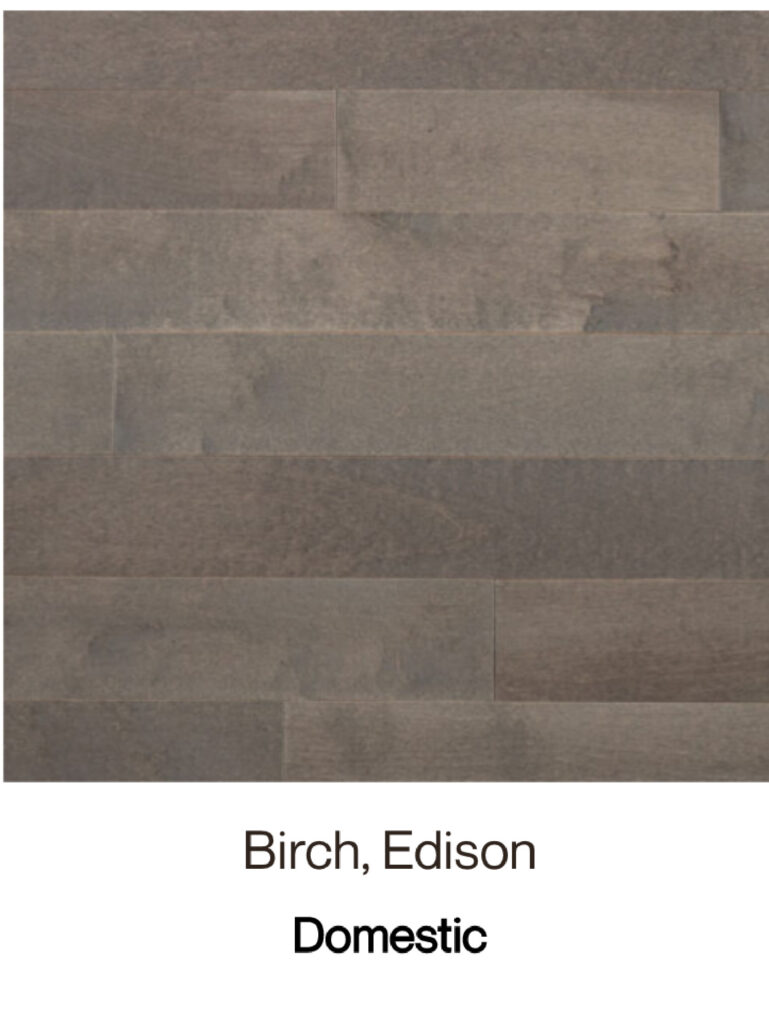 TREE RING FLOORS - TREE RING