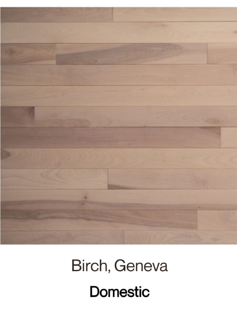 TREE RING FLOORS - TREE RING