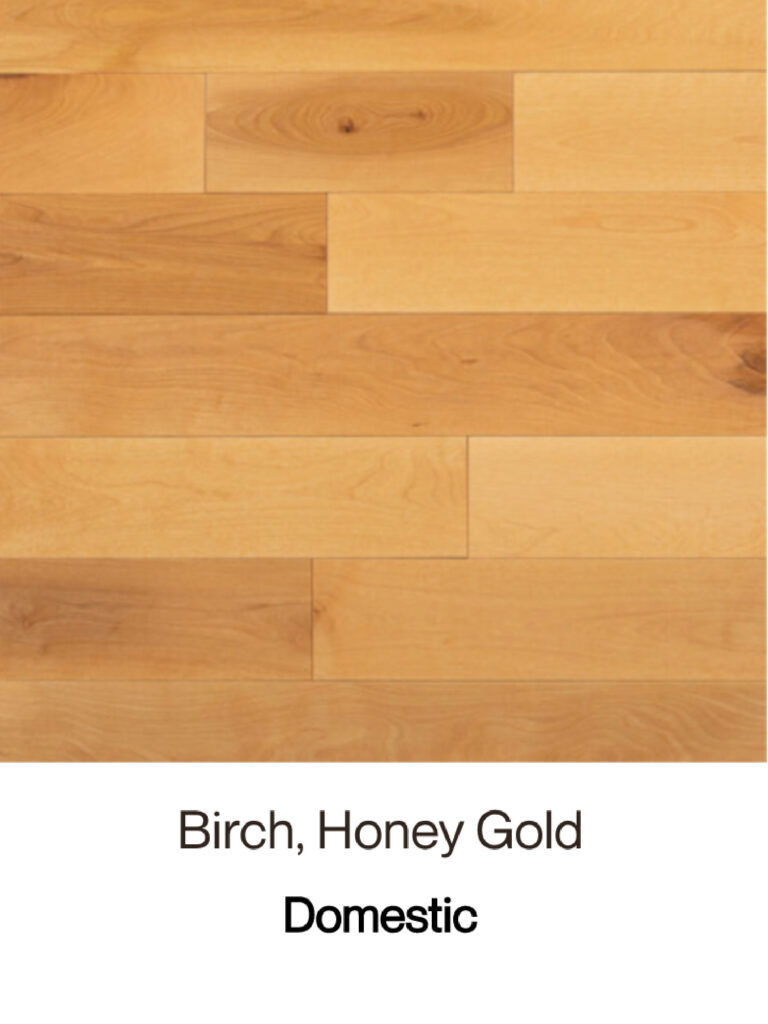 TREE RING FLOORS - TREE RING