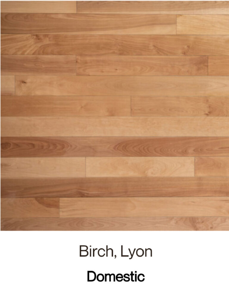 TREE RING FLOORS - TREE RING