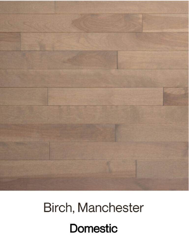 TREE RING FLOORS - TREE RING