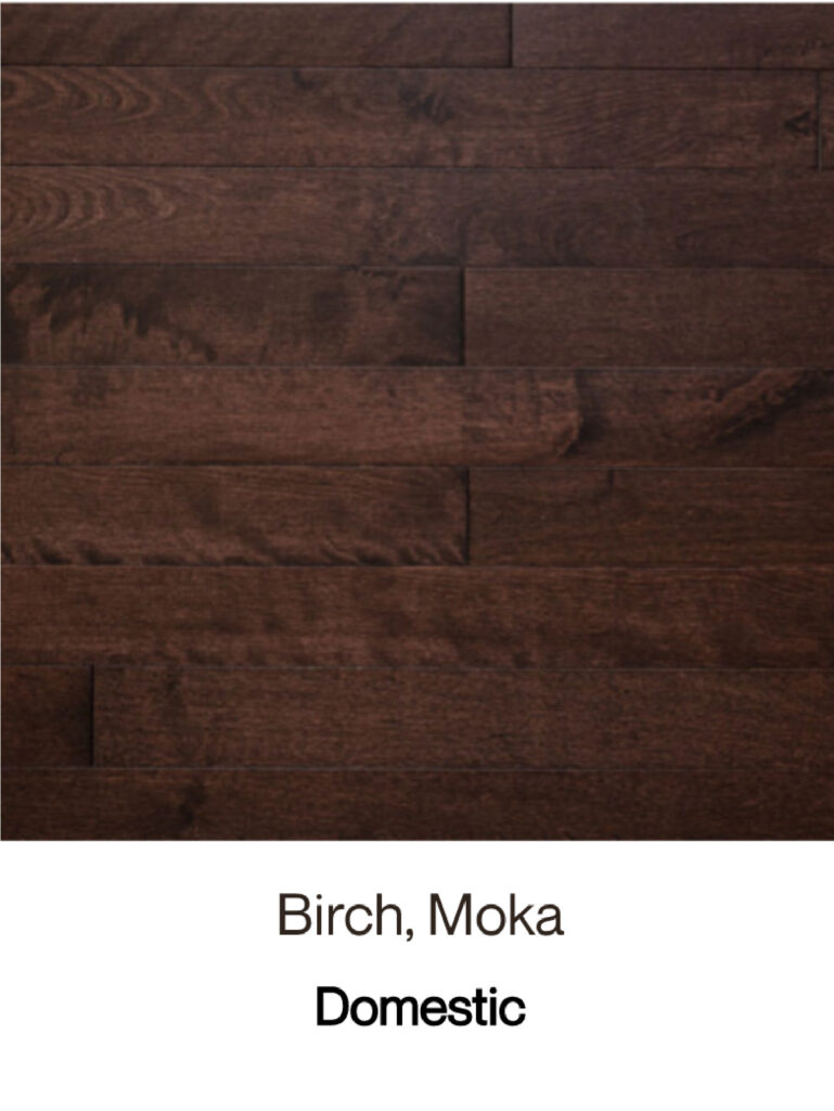 TREE RING FLOORS - TREE RING