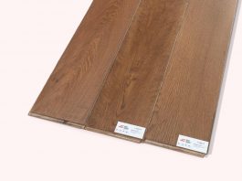 TREE RING FLOORS - TREE RING