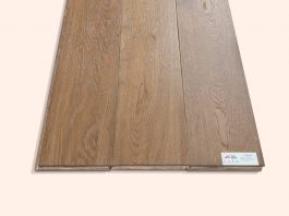 TREE RING FLOORS - TREE RING